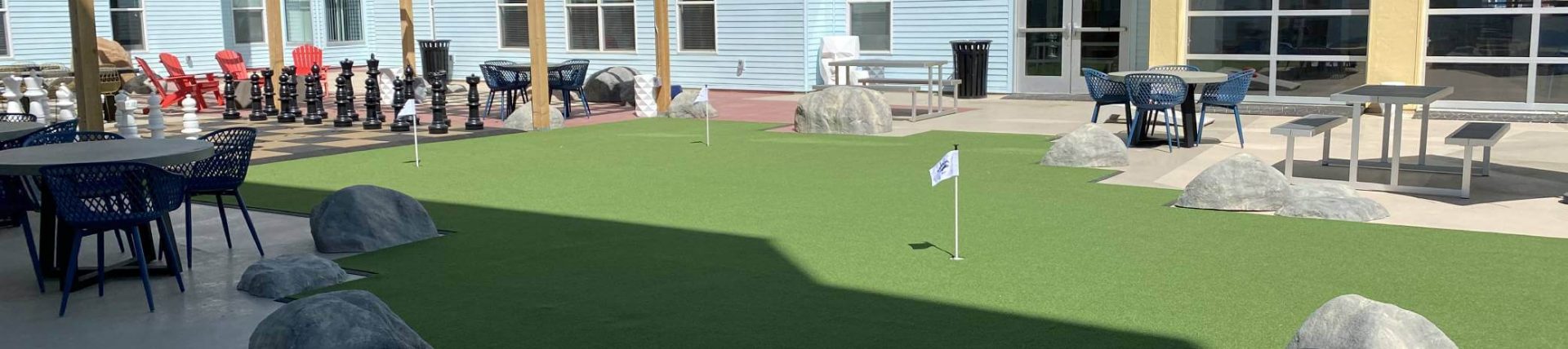 Save Time on Lawn Maintenance | Reno, NV | Nevada Artificial Grass